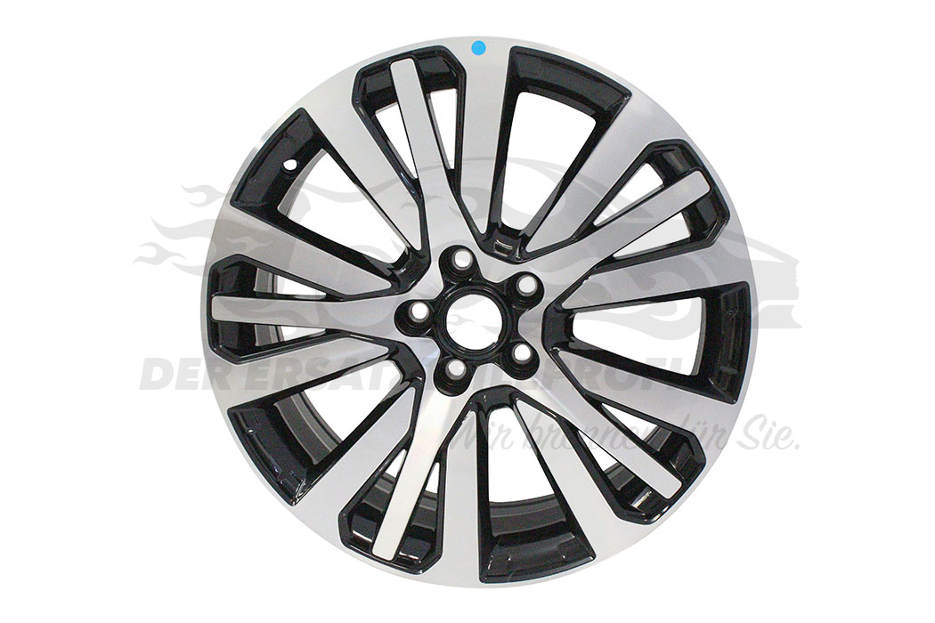 Original Renault Leichtmetallfelge 403003273R online kaufen