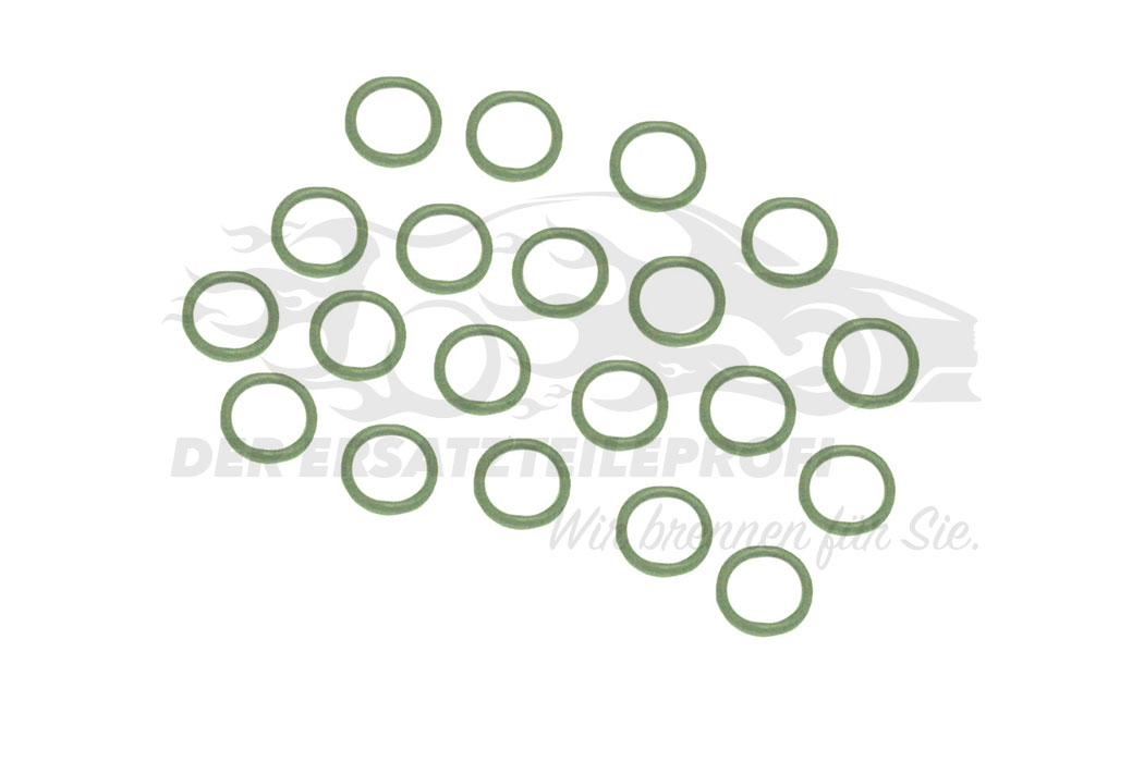 Dichtring 10,82 mm VPE 20 Stück 6460V0 online kaufen