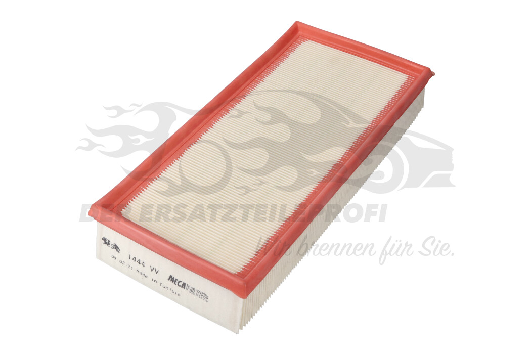 Original Citroen / Peugeot / Opel Luftfilter 1444VV online kaufen