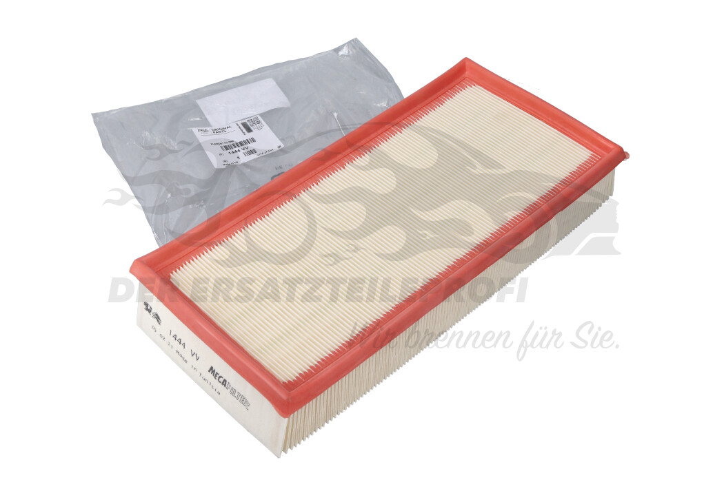 Original Citroen / Peugeot / Opel Luftfilter 1444VV online kaufen
