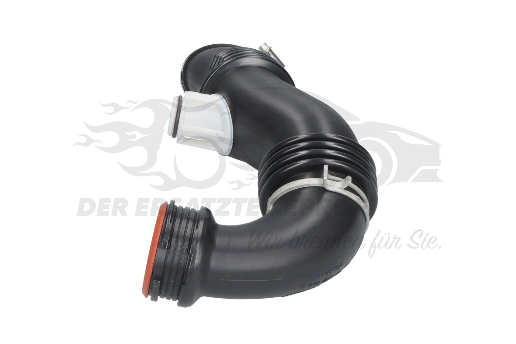 Original Citroen / Peugeot / Opel Schlauch, Luftversorgung 1434E1 ...