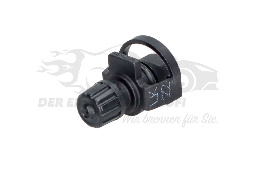 Original Citroen / Peugeot / Opel Verschlussschraube, Kühlmittelleitung ...