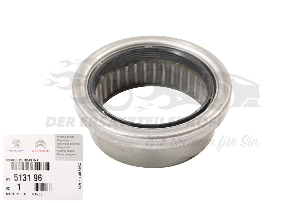 Original Citroen / Peugeot / Opel Lagerbuchse, Schwingarm 513196 online ...