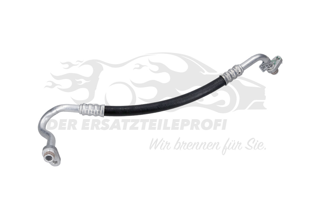 Original Citroen / Peugeot / Opel Hochdruckleitung, Klimaanlage 6477P9 ... Original Citroen / Peugeot / Opel Hochdruckleitung, Klimaanlage 6477P9 ...
