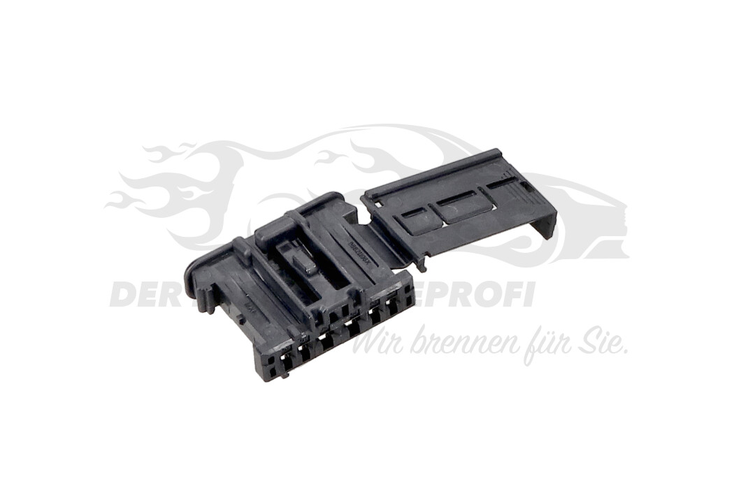Original Citroen / Peugeot / Opel CLIPTRÄGER ELEKTRISCH 6541K1 online ...