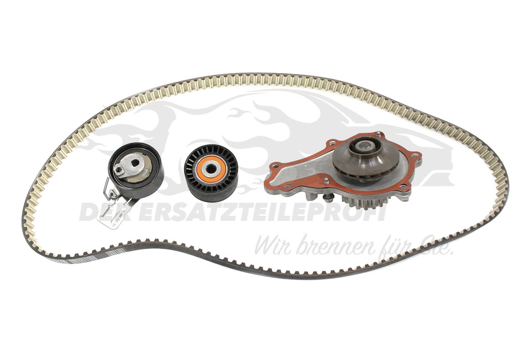 Original Citroen Wasserpumpen - Kit 1610577780 online kaufen