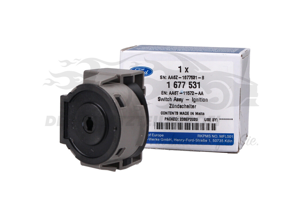 Zündanlass-Schalter 1677531 online kaufen