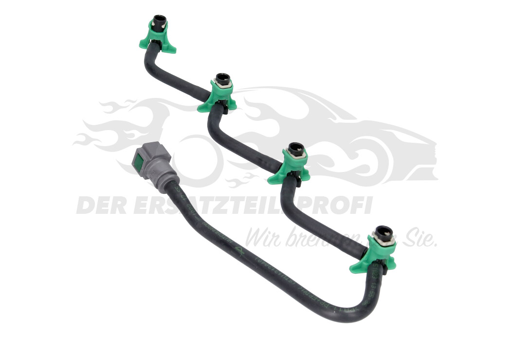 Original Ford Rücklaufleitung, Kraftstoff 1746271 online kaufen