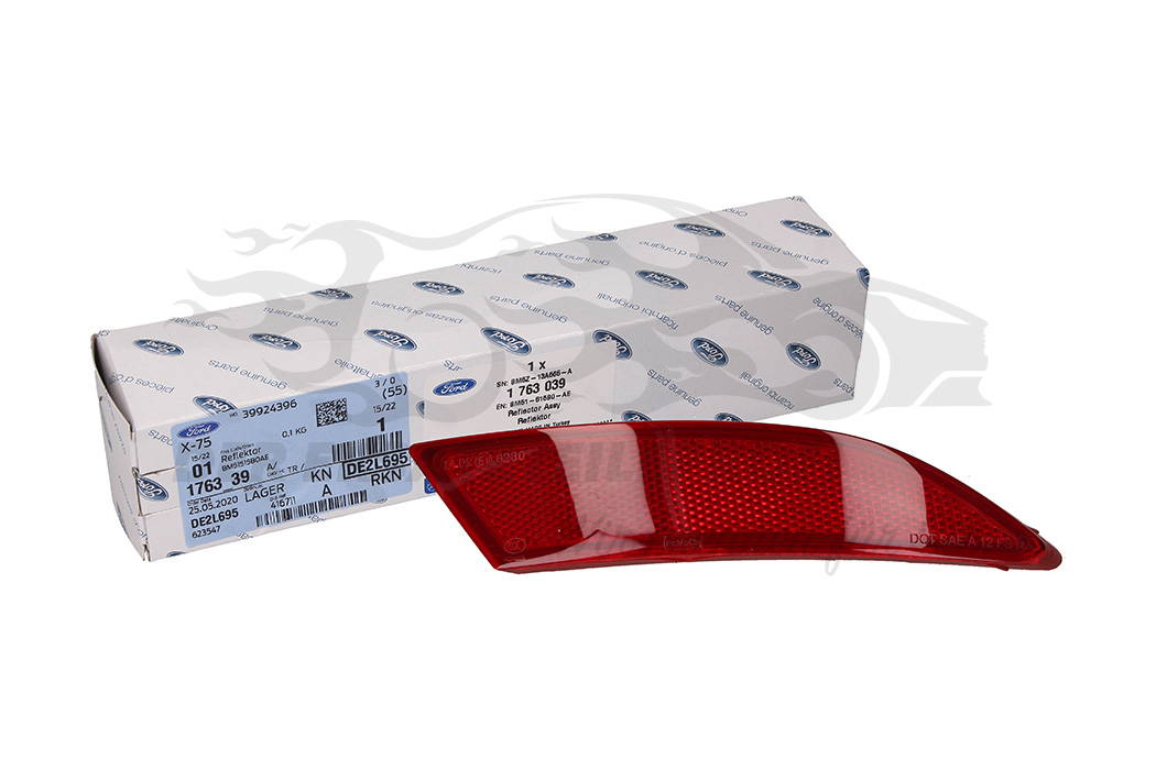 Original Ford Rückstrahler 1763039 online kaufen