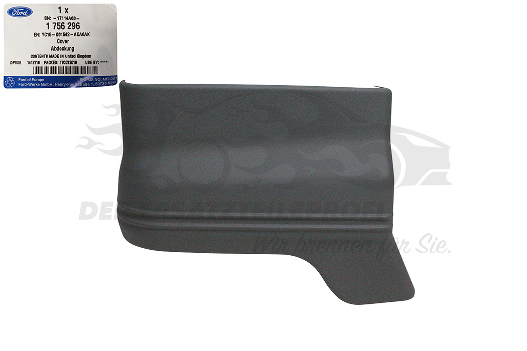 Original Ford ABDECKUNG 1756296 online kaufen
