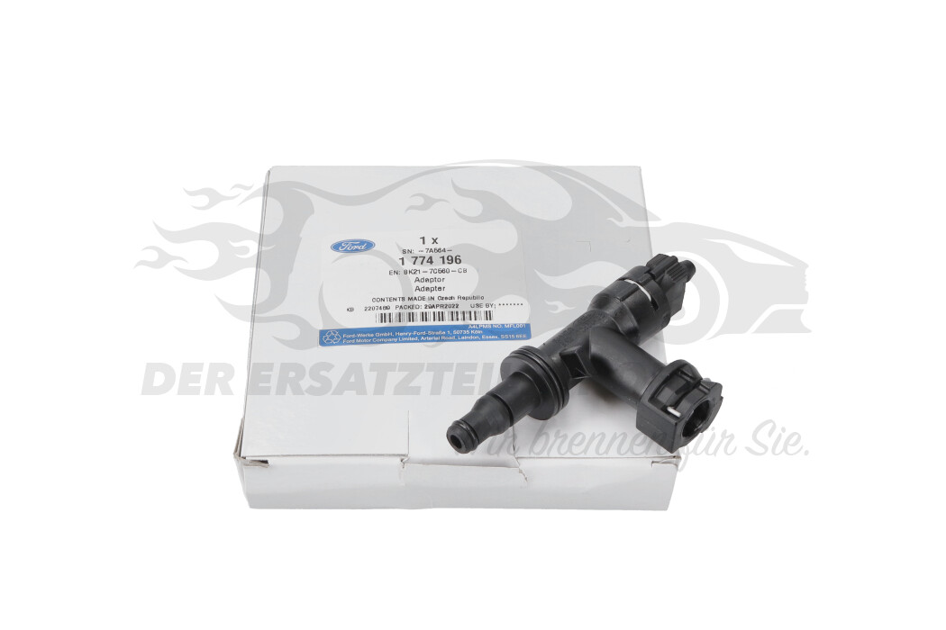 Original Ford Kupplungsleitung 1774196 online kaufen