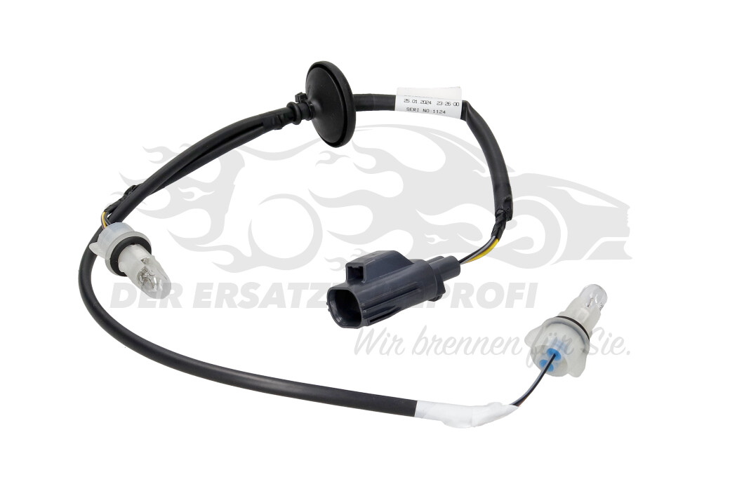 Original Ford Kennzeichenleuchte 1823653 online kaufen