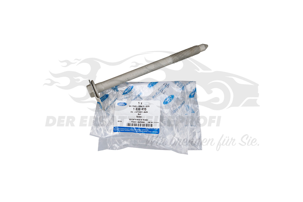 Original Ford Schraube,allgemein 1838415 online kaufen