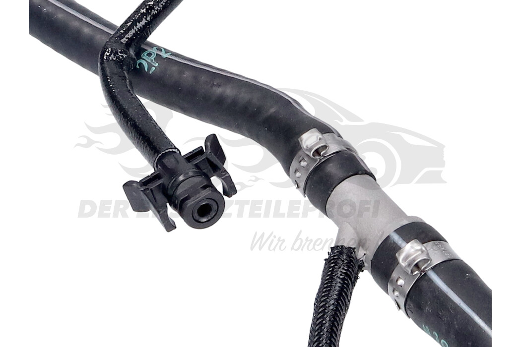 Original Ford Kühlerschlauch 1829702 online kaufen