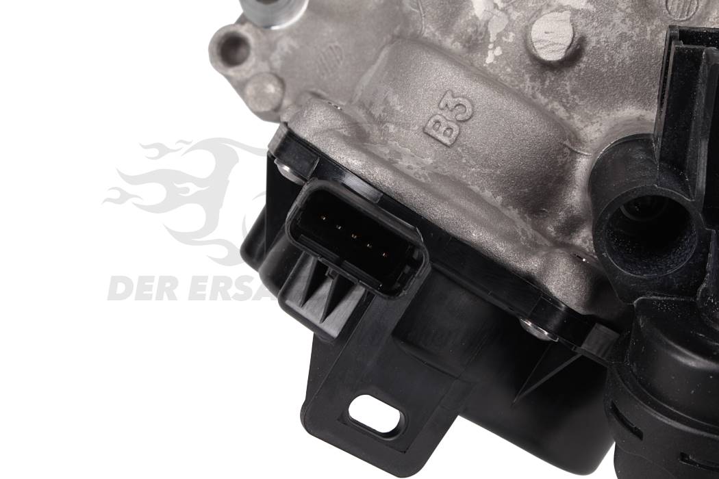 Original Ford Ventil, Abgasrückführung 1855876 online kaufen