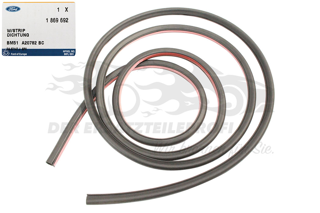 Original Ford Türdichtung 1869692 online kaufen