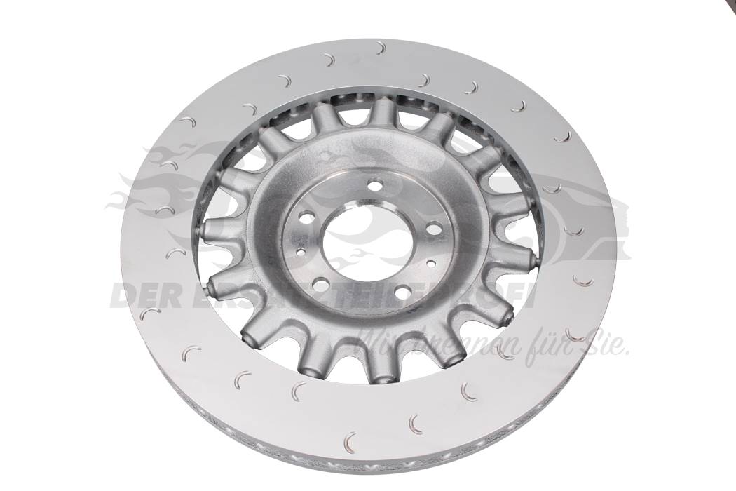 Original Peugeot Bremsscheibe 9813333180 jetzt günstig kaufen