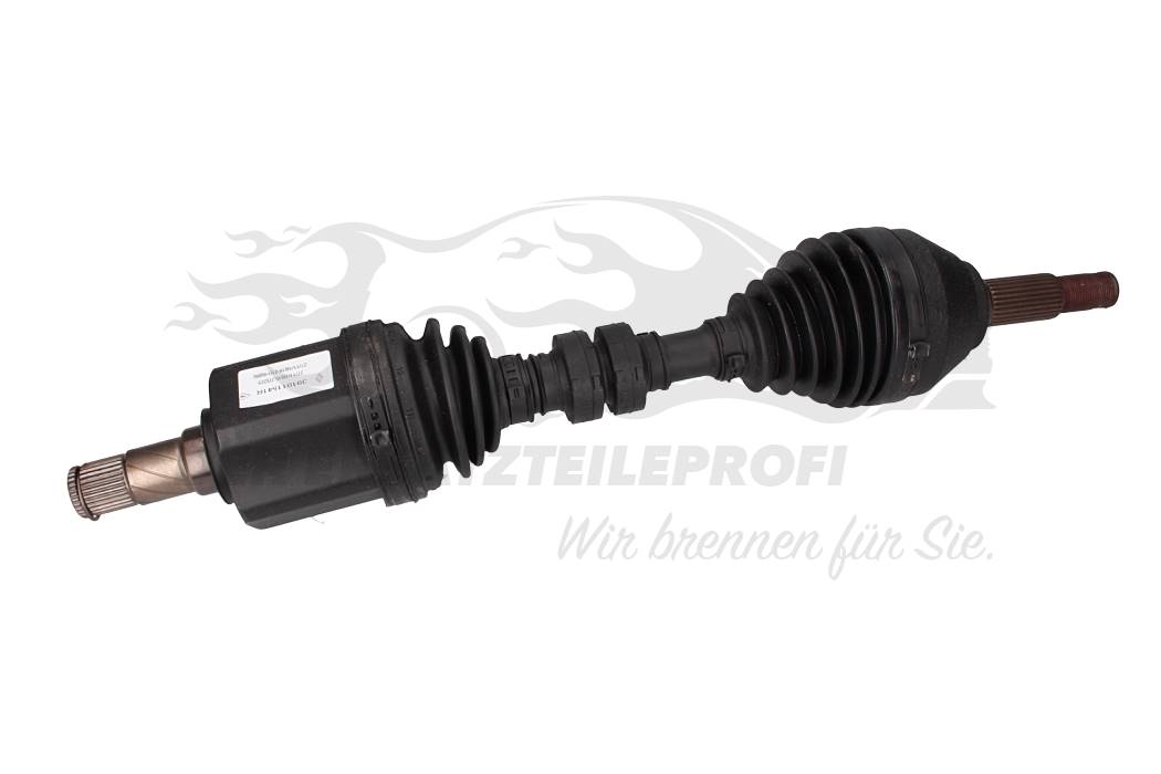 Antriebswelle links 391011541R online kaufen
