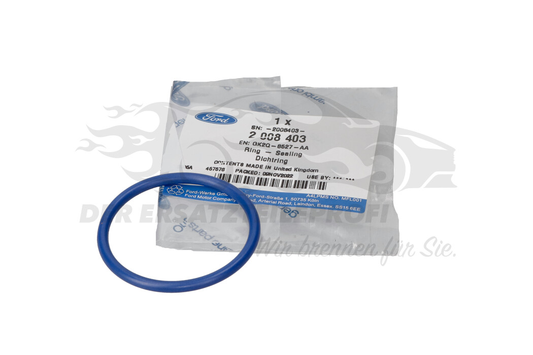 Original Ford Dichtung, Thermostatgehäuse 2008403 online kaufen