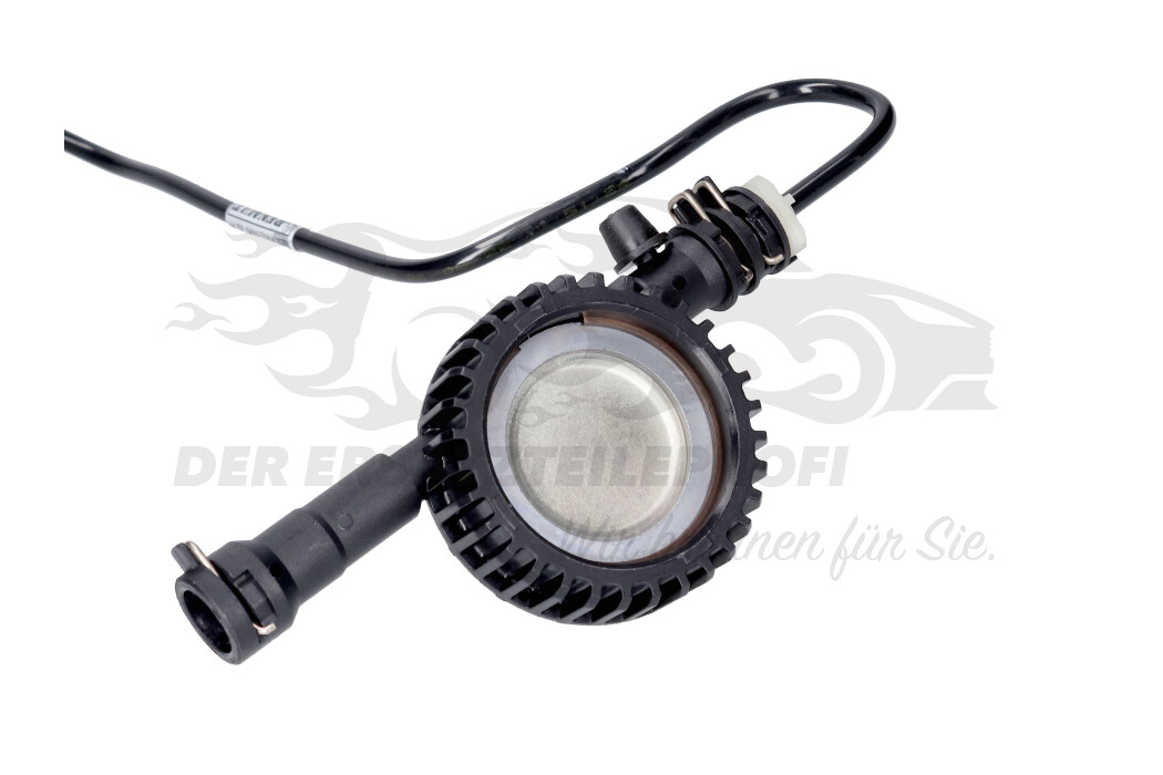 Original Renault Hydraulikleitung für Kupplungsgeberzylinder 308512092R ...