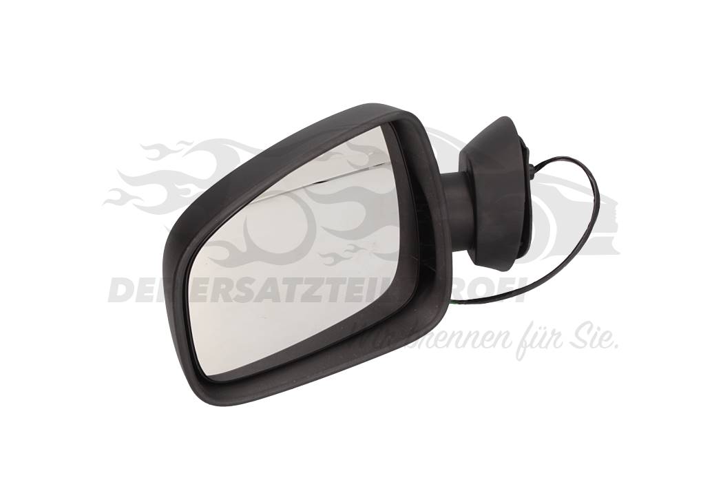 Original Dacia Aussenspiegel links 963027883R online kaufen
