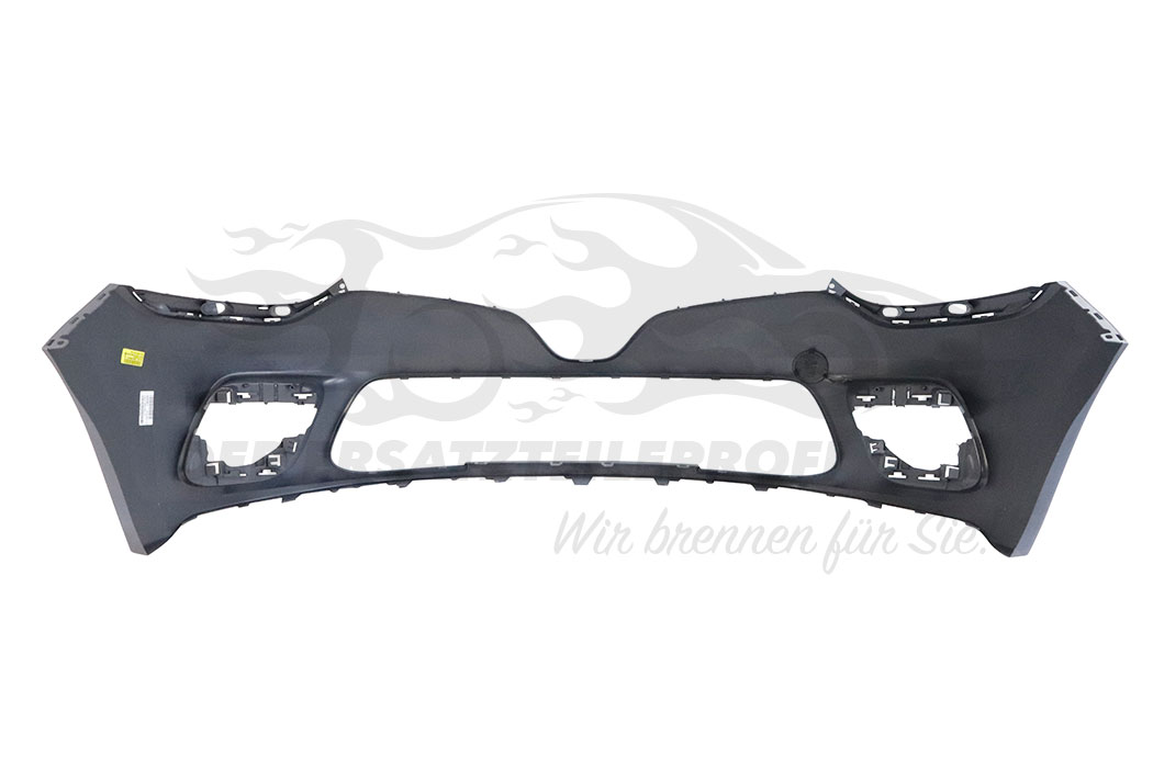 Original Renault Stoßstange vorne lackierbar (NEX) 601986189R online kaufen