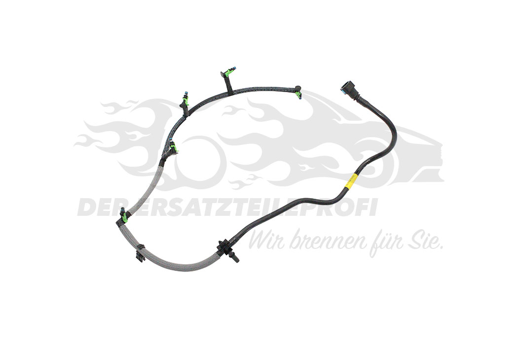 Original Ford Rücklaufleitung, Kraftstoff 2215545 online kaufen