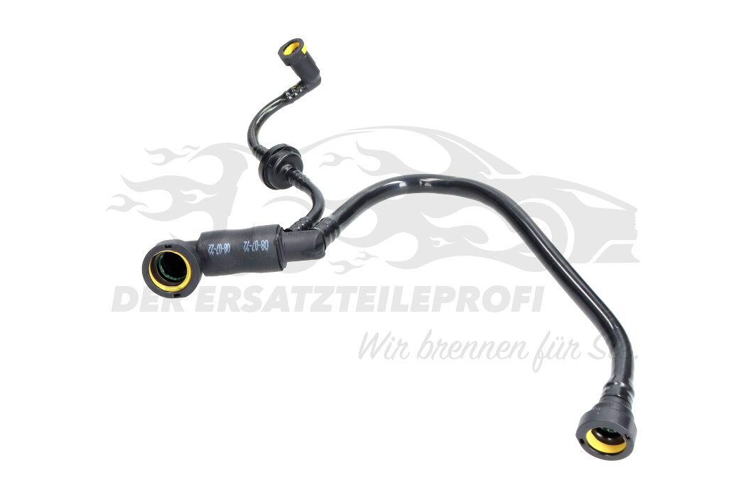 Original Renault Schlauch für Kurbelgehäuseentlüftung 8200611946 online ...