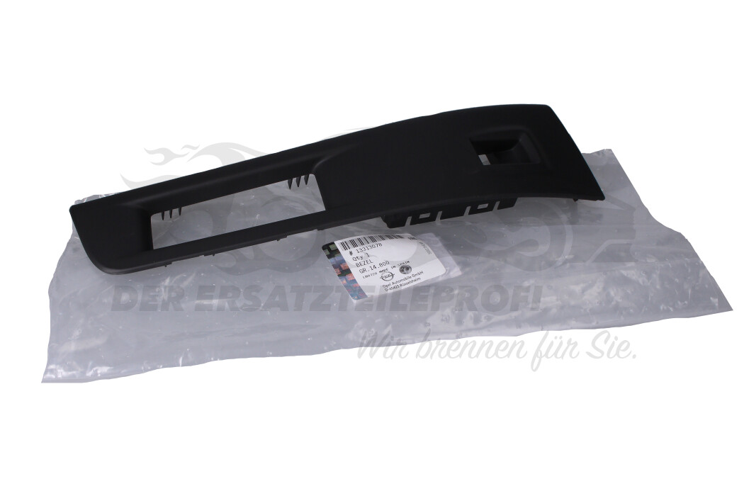 Original Opel SCHALTER 13313078 online kaufen