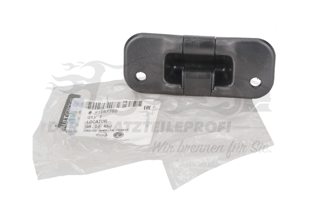 Original Opel Abdeckung, Scharnier 93167780 online kaufen