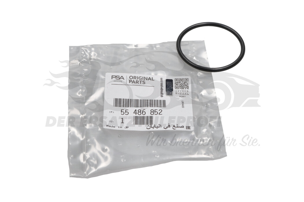 55486852 RINGDICHTUNG Opel