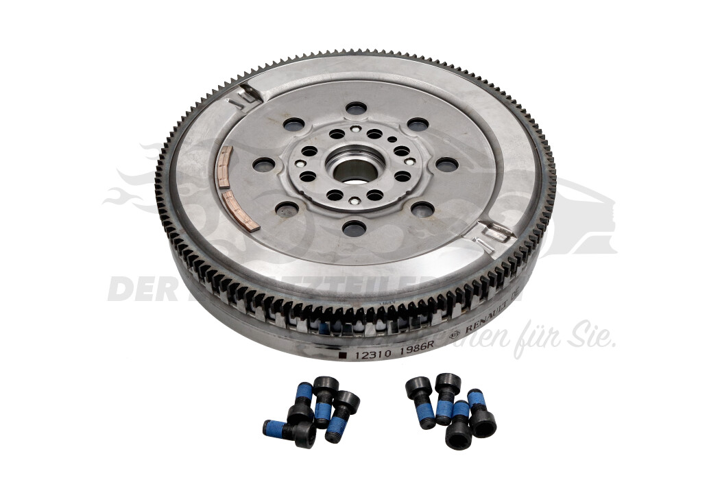 Original Renault Zweimassenschwungrad 123004030R online kaufen