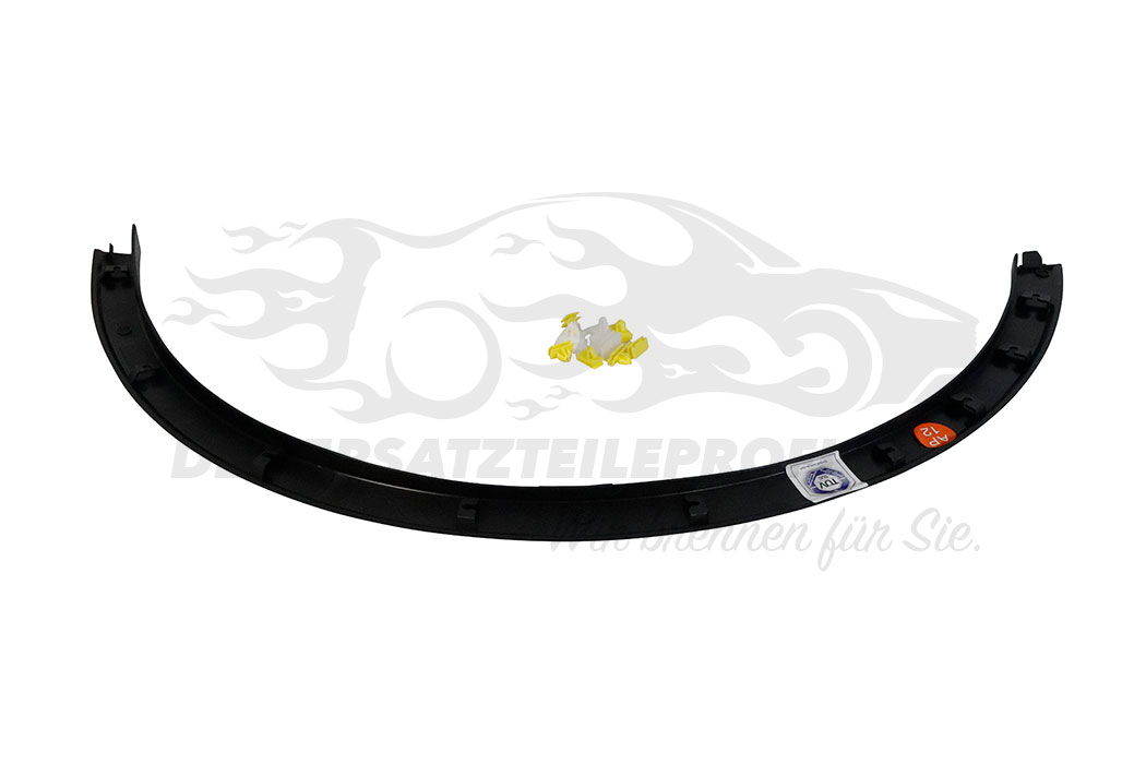 Zierleiste Radlauf vorne rechts 95275449 online kaufen