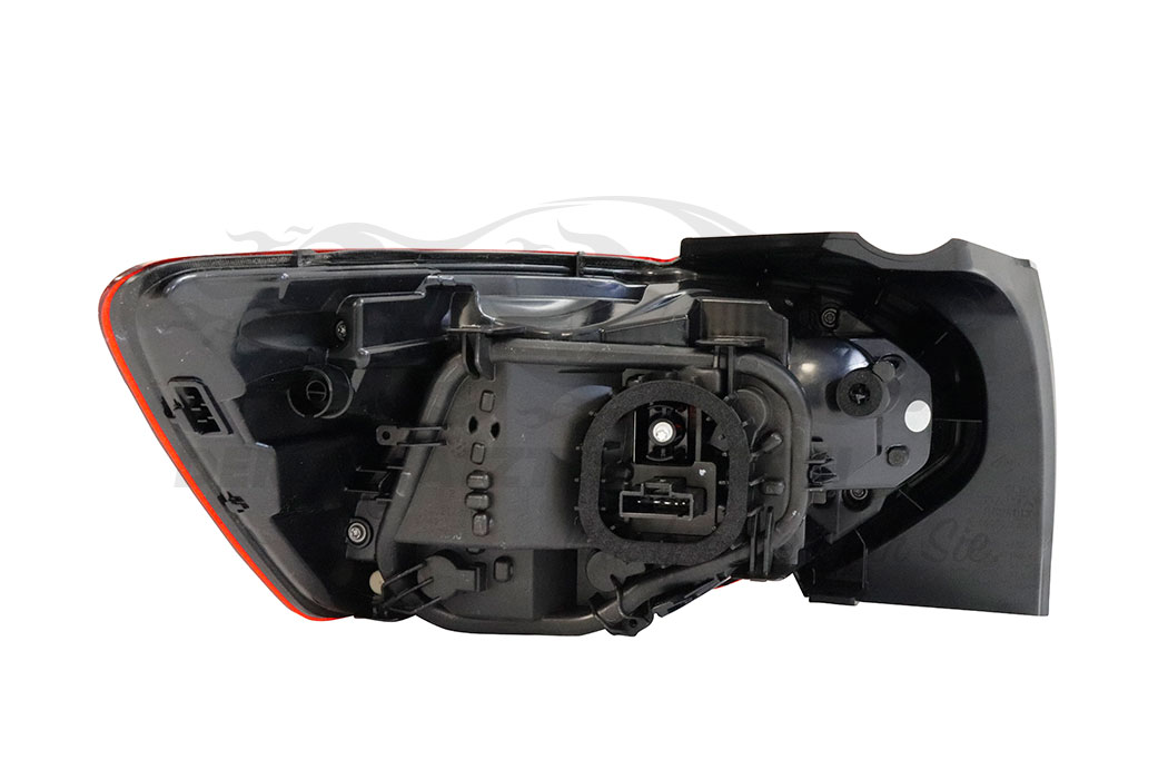 Original Dacia Rückleuchte rechts 265501832R online kaufen