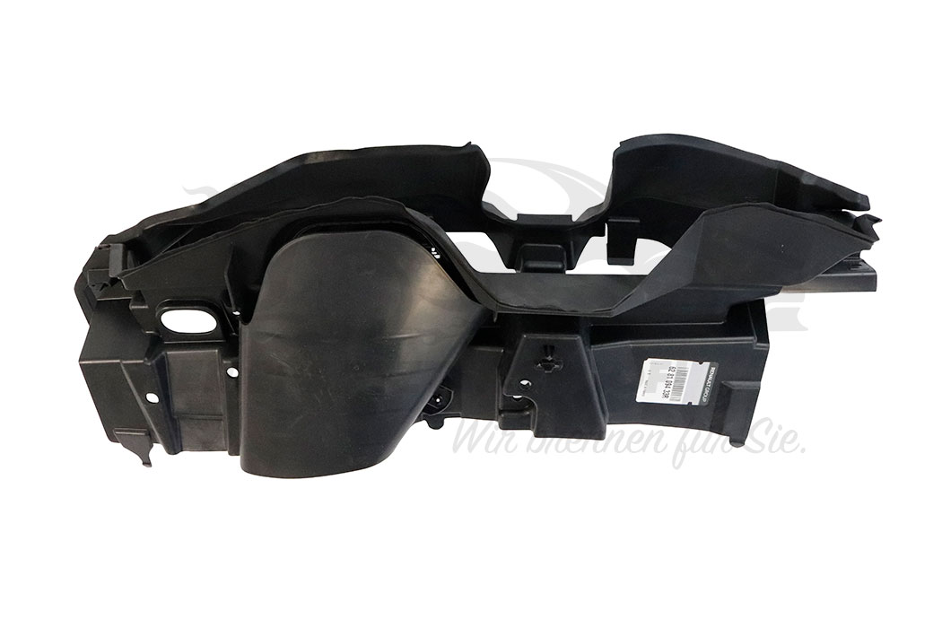 Original Renault Luftführung für Motorkühler 628109433R online kaufen