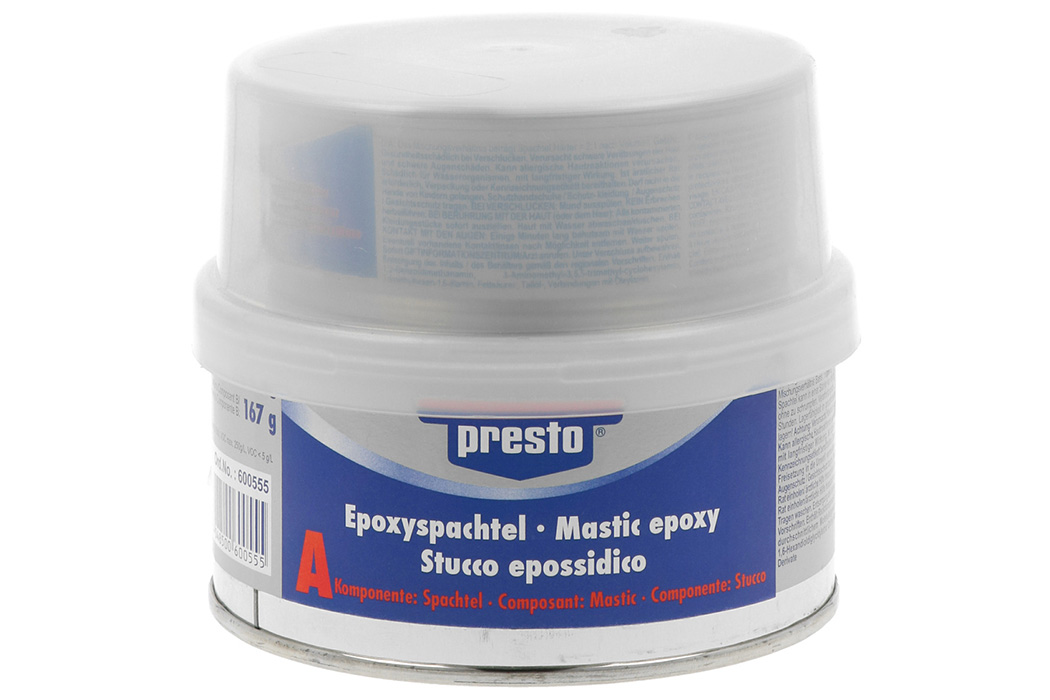 Presto Presto Epoxyspachtel online kaufen