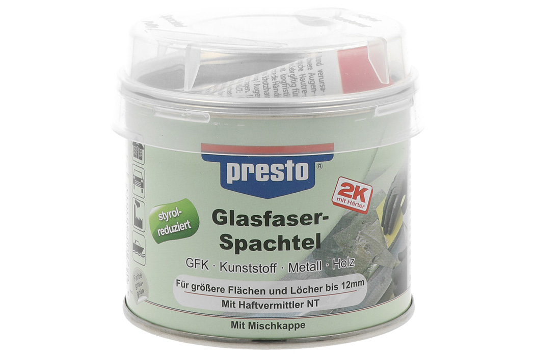 Presto Presto Glasfaserspachtel online kaufen