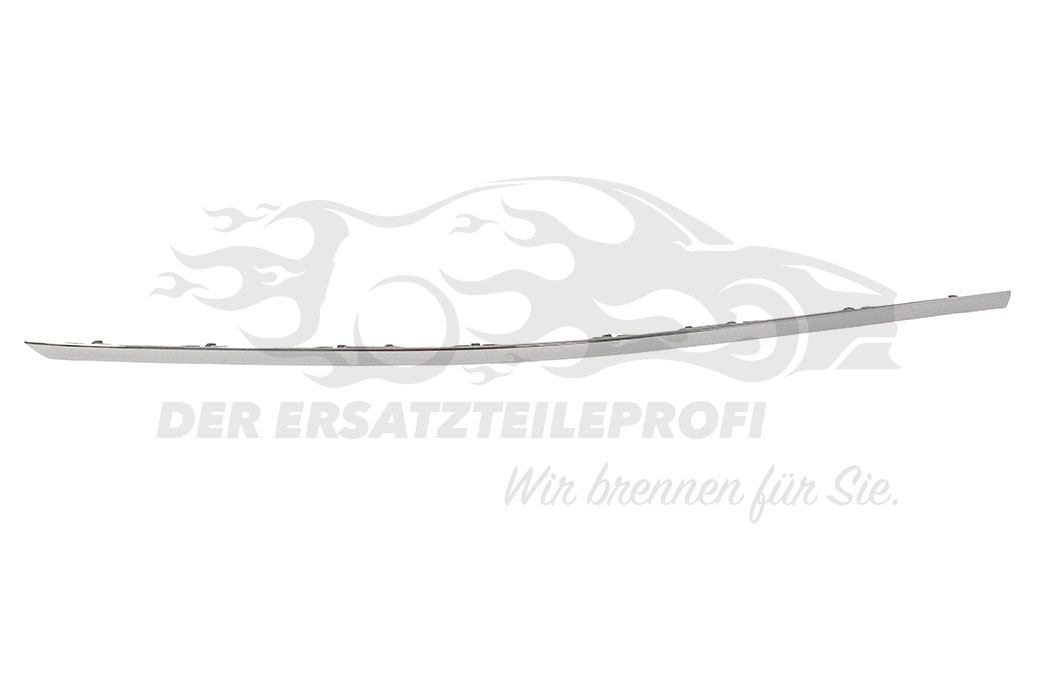 Original Renault Zierleiste für Kotflügel vorne rechts 638742542R ...