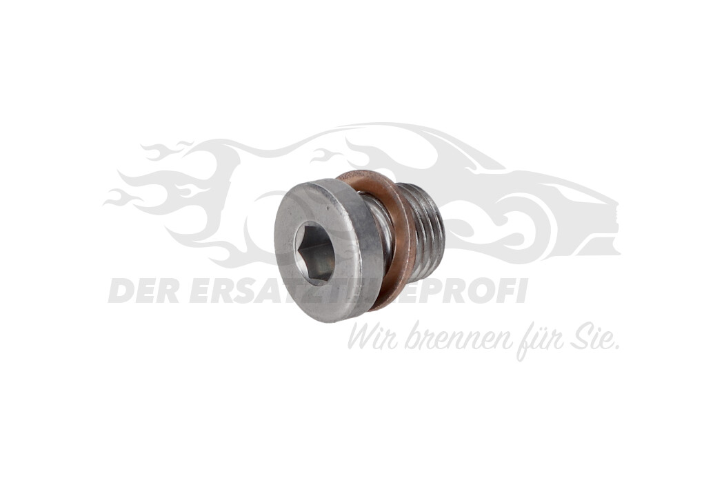 Verschlußschraube Kurbelgehäuse N90281802 online kaufen