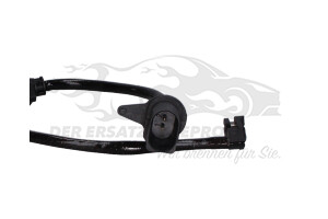 Verschleißanzeige, Bremsbeläge hinten 80A615121 online kaufen