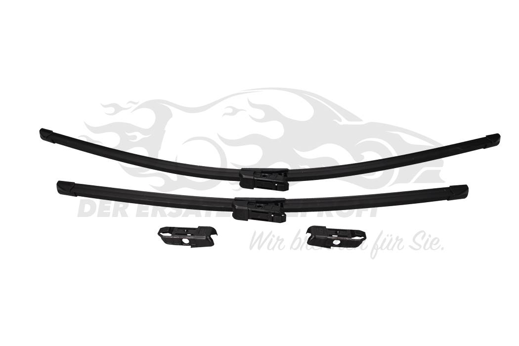 Aero-Wischerblattsatz (Flat Blade) 2GA998002 online kaufen