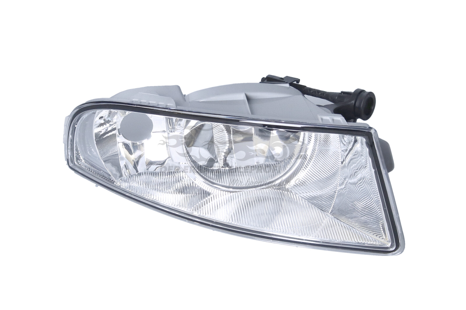 Nebelscheinwerfer rechts für Skoda Octavia ab Bj.08 bis Bj.13 ...