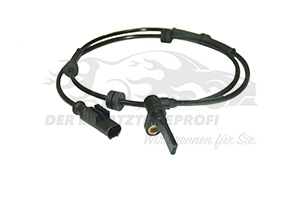 FIAT DUCATO ABS-Sensor (Raddrehzahlsensor) online kaufen