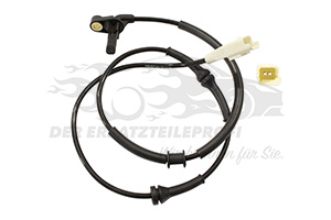 CITROËN BERLINGO ABS-Sensor (Raddrehzahlsensor) online kaufen